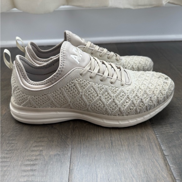 APL | Shoes | Mens Apl Techloom Phantom | Poshmark